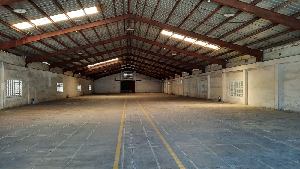 1440 square meters Warehouse for Lease at Calamba City, Laguna 1440 square meters Warehouse for Lease at Calamba City, Laguna