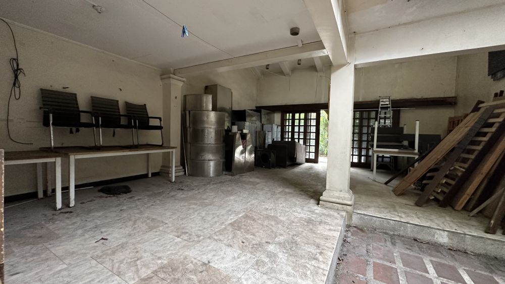 JKL - FOR SALE: 421 sqm Residential Lot in San Miguel Village, Makati JKL - FOR SALE: 421 sqm Residential Lot in San Miguel Village, Makati