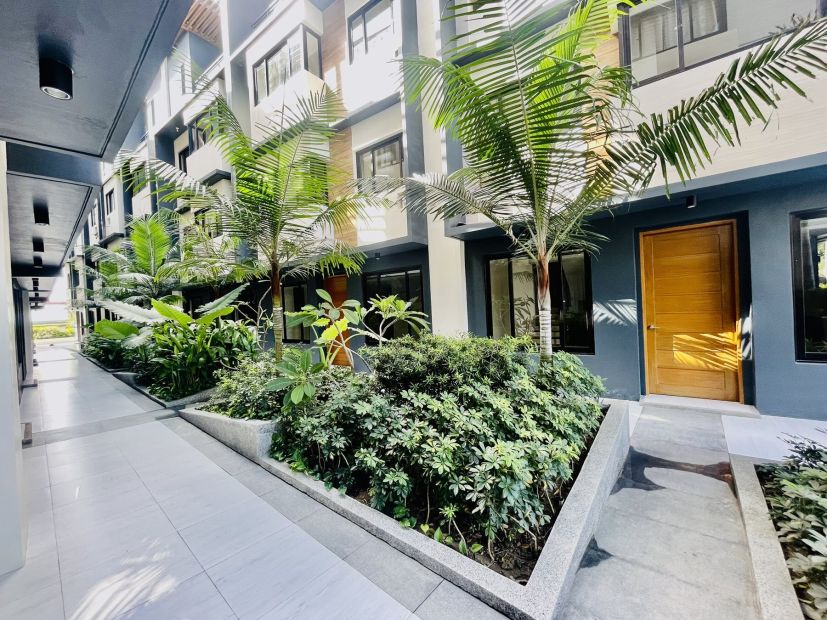 Multi-Level Brand New 4Storey Townhouse for Sale in San Juan City Multi-Level Brand New 4Storey Townhouse for Sale in San Juan City