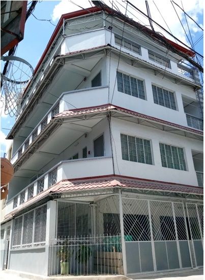 Apartment Building for SALE in brgy. Rizal Makati City Apartment Building for SALE in brgy. Rizal Makati City