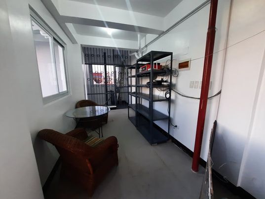Apartment Bldg. For Sale at Brgy. Bangkal, Makati City Apartment Bldg. For Sale at Brgy. Bangkal, Makati City
