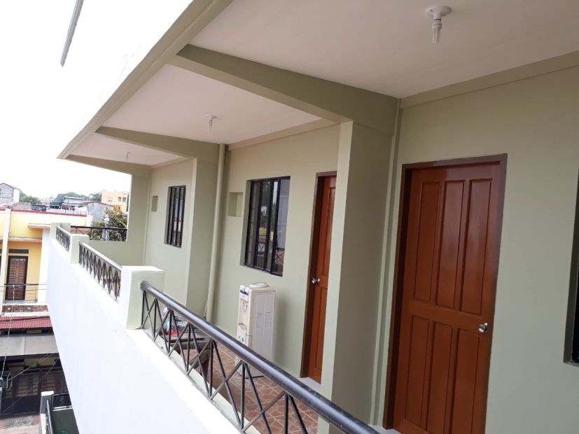 1 Bedroom Unit Apartment For Rent At Pulang Lupa Dos Las Piñas