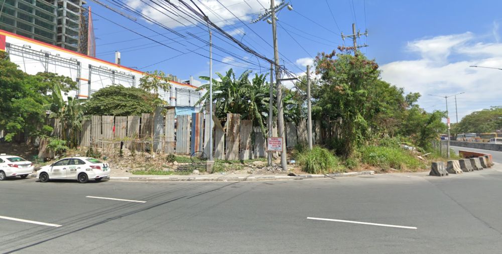 Commercial Vacant Lot in Brgy. Don Galo, Parañaque City For Lease Commercial Vacant Lot in Brgy. Don Galo, Parañaque City For Lease