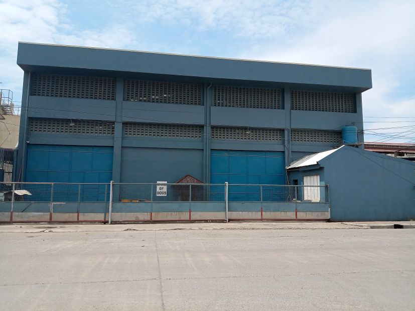 1000 square meters Warehouse for rent Tejero, Cebu City 1000 square meters Warehouse for rent Tejero, Cebu City