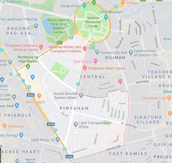 Brgy Old Balara Quezon City Zip Code - vrogue.co Brgy Old Balara Quezon City Zip Code - vrogue.co