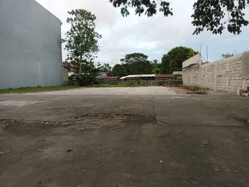 Commercial Lot For Lease - Gil Fernando, Marikina City, Metro Manila Commercial Lot For Lease - Gil Fernando, Marikina City, Metro Manila
