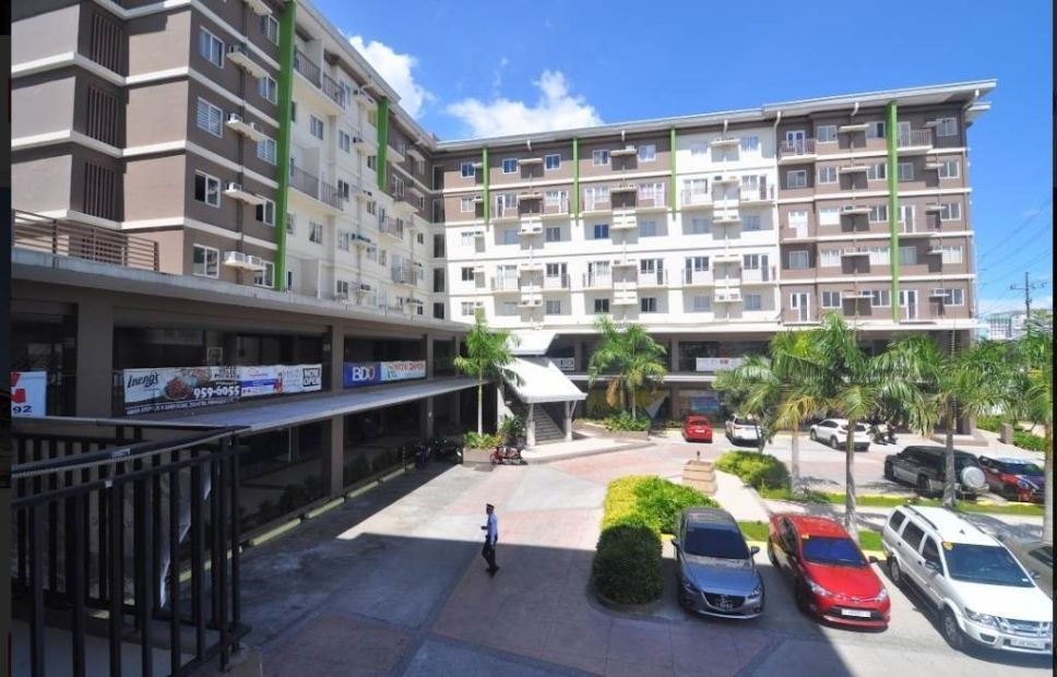 Amaia Steps Sucat Parañaque City Affordable Midrise Condo for sale Amaia Steps Sucat Parañaque City Affordable Midrise Condo for sale