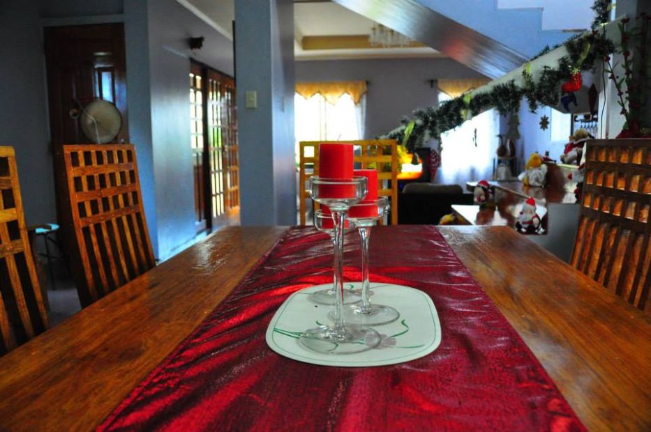 4 Bedroom House & Lot, Naga City Camarines Sur 4 Bedroom House & Lot, Naga City Camarines Sur