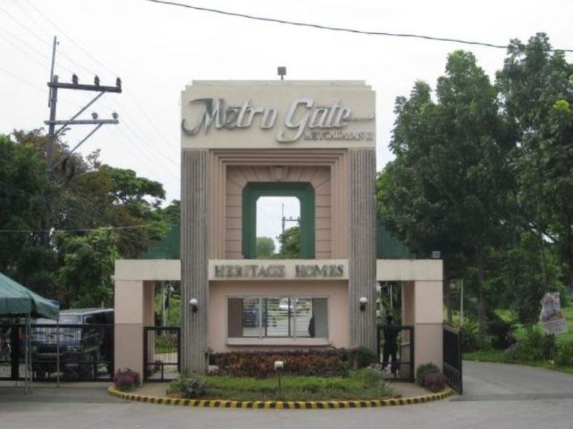 For Sale: Residential Vacant Lot - Metrogate, Marilao, Bulacan For Sale: Residential Vacant Lot - Metrogate, Marilao, Bulacan