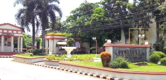 Lot For Sale In Pulang Lupa Dos Las Piñas Lamudi