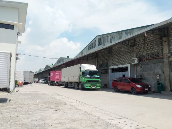 1000 square meters Warehouse in Baliti, San Fernando, Pampanga for lease 1000 square meters Warehouse in Baliti, San Fernando, Pampanga for lease