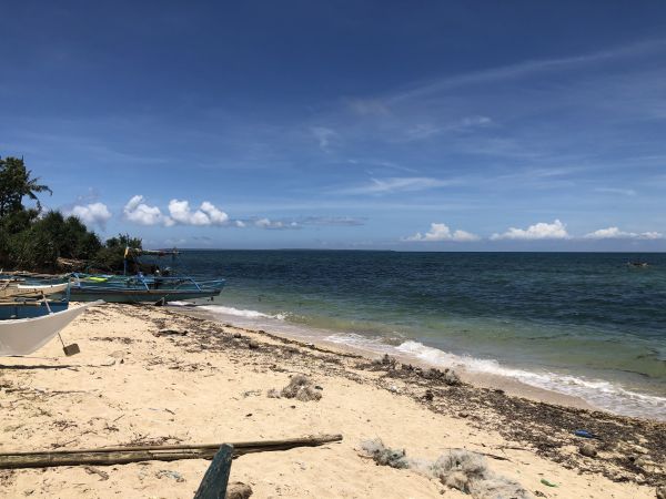 Beachlot for sale at Agujo Daan Bantayan Cebu Near in Kandaya Resort Beachlot for sale at Agujo Daan Bantayan Cebu Near in Kandaya Resort