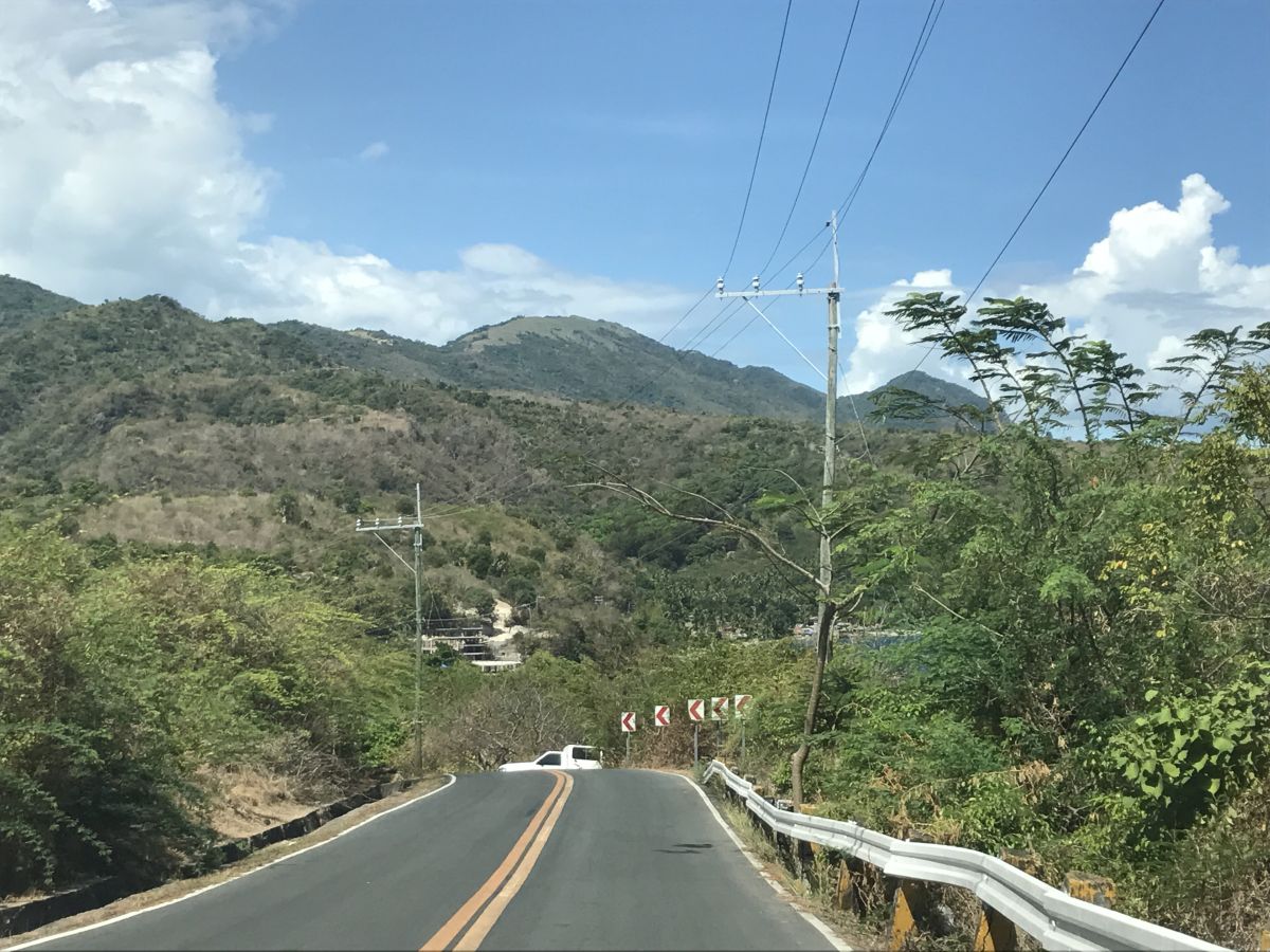 Montemaria Batangas Pilgrimage tourism destination property Montemaria Batangas Pilgrimage tourism destination property