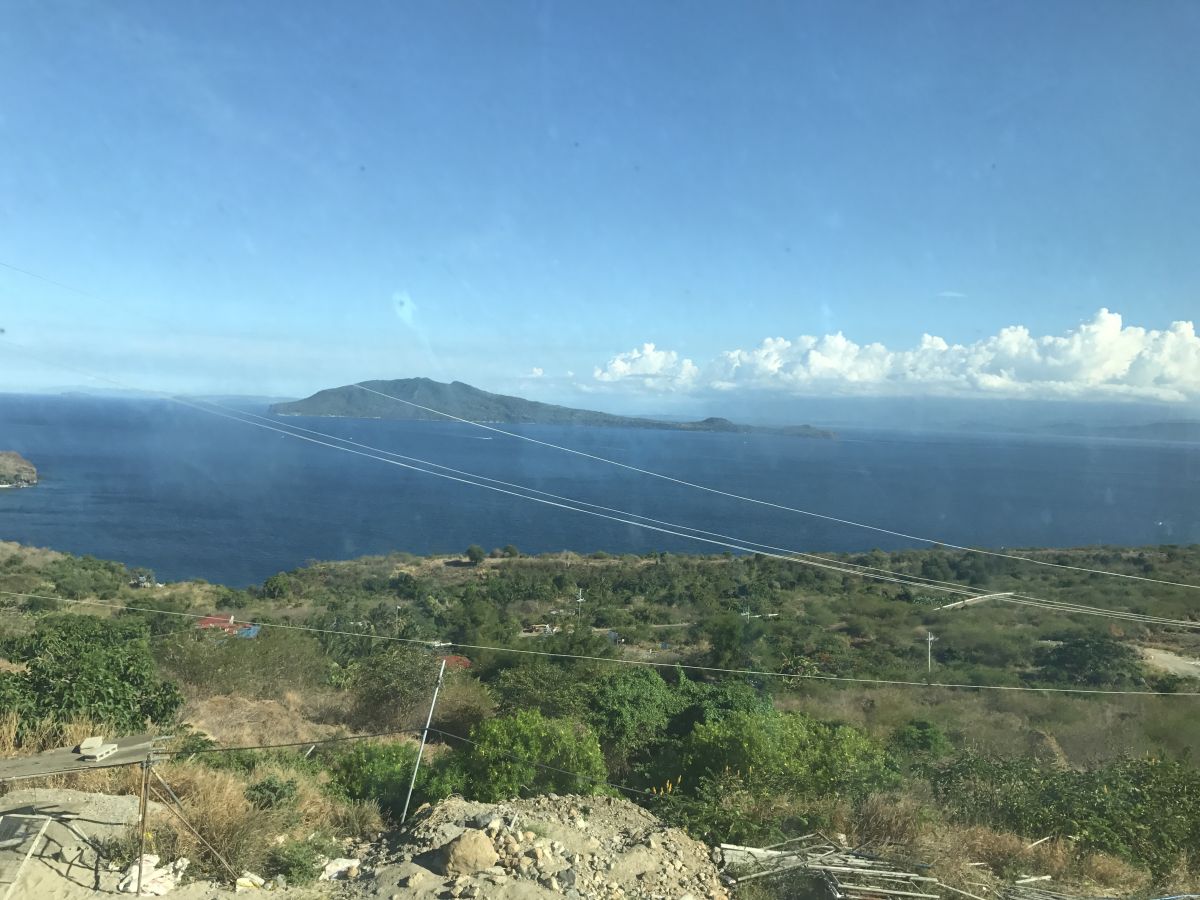Montemaria Batangas Pilgrimage tourism destination property Montemaria Batangas Pilgrimage tourism destination property
